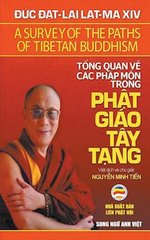 Få Tng quan v các pháp môn trong Pht giáo Tây Tng song ng Anh Vi