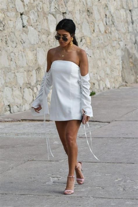 Vestido Branco 70 Modelos E Looks LINDOS Onde Comprar