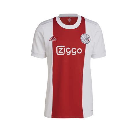Maillot junior Ajax Amsterdam extérieur 2022 23 sur Foot fr