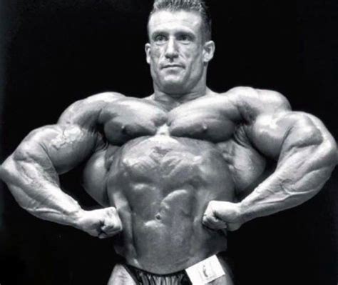 Dorian Yates Then And Now Inside The Shadow Film Review BarBend