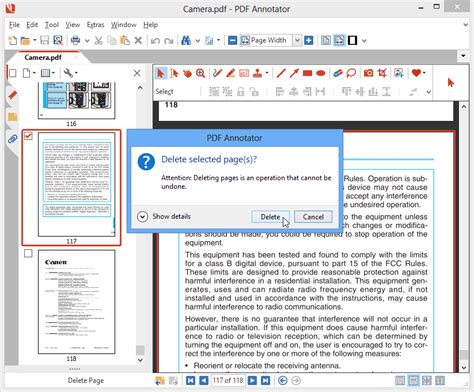 How To Remove Pages From A Pdf