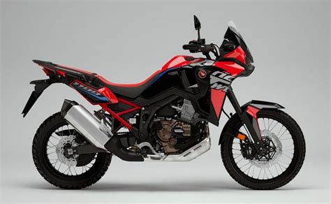 Honda Africa Twin News
