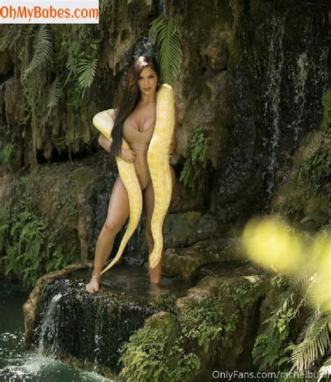 Rachel Bush Nude Leaked Photo 42 OhMyBabes