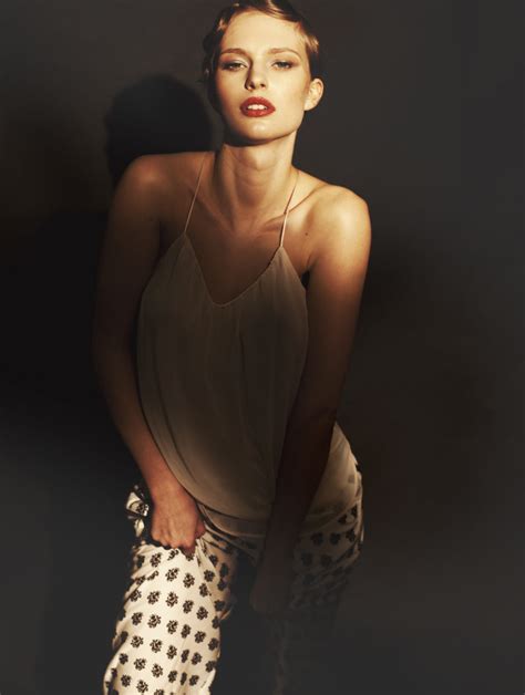 Karolina Szymczak Spp Model Agency