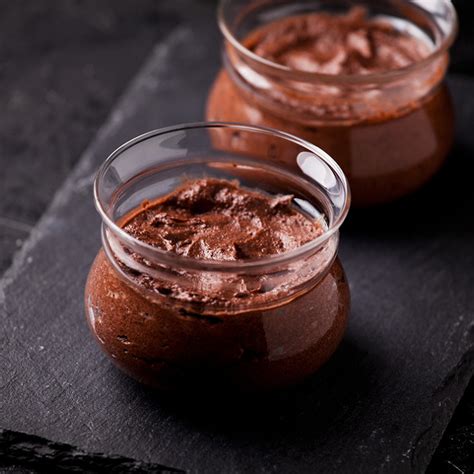 Thermomix Mousse Au Chocolat Rezepte Suchen