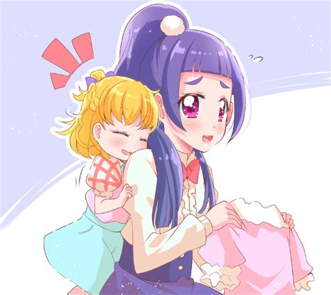 Mahou Tsukai Precure Image By B Zerochan Anime