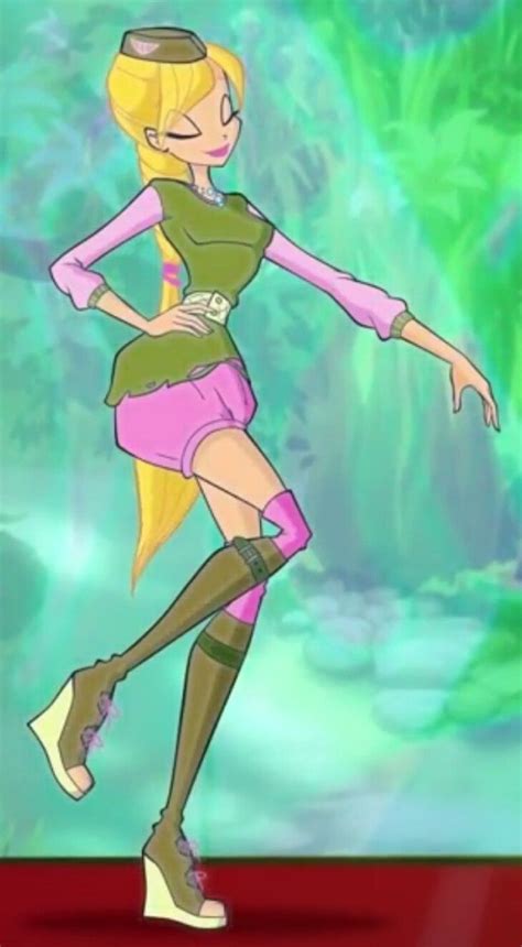 Pin By R On Winx Club Cute Cartoon Wallpapers Winx Club Cool Cartoons