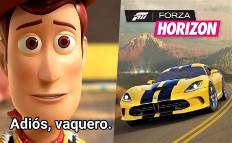 Xbox cerrará los servidores de Forza Horizon y Horizon 2