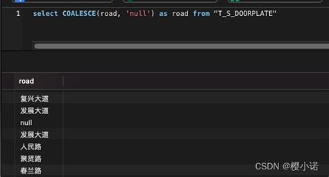 【问题解决】mybatis中使用net sf json jsonobject接收数据库为null的数据时报错 net sf json jsonobject null csdn博客