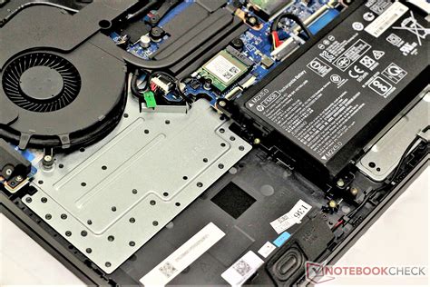 Venta Hp Omen I H Gtx En Stock