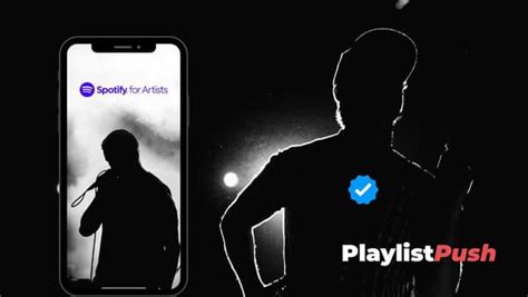 How To Get Verified On Spotify A Step By Step Guide