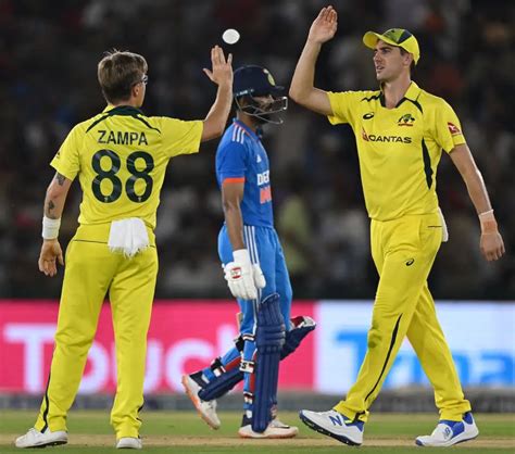 India Vs Australia Match Prediction Who Will Win St T I Of India Vs