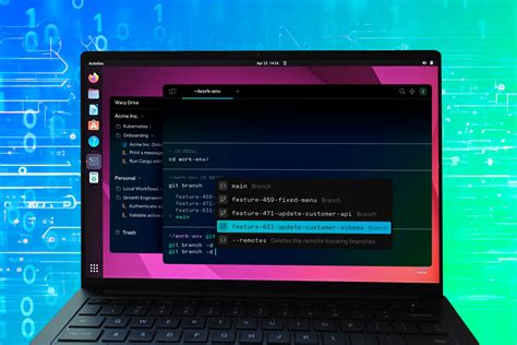 I Tried Out An Ai Powered Linux Terminal Heres How It Went