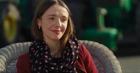 Rolnik szuka żony 11 odc 11 Gorzkie rozstania i słowa kocham cię