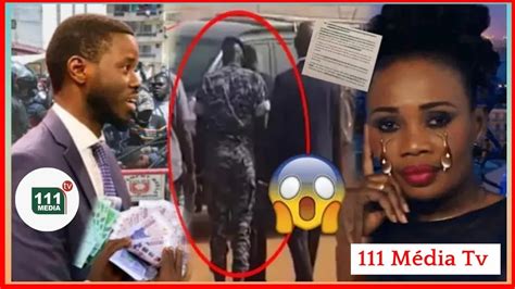 Urgent Millions Ma Mouna Ndour Faye En Ce Moment Youtube