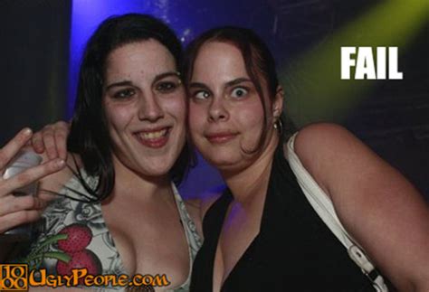 Site elege as mulheres mais feias do mundo e nós achamos todas lindas
