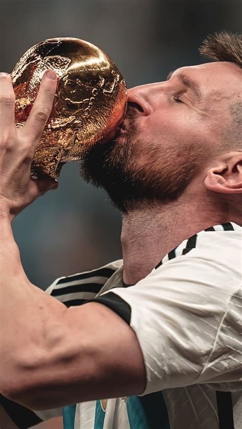 Messi World Cup Wallpapers K Hd Messi World Cup Backgrounds On