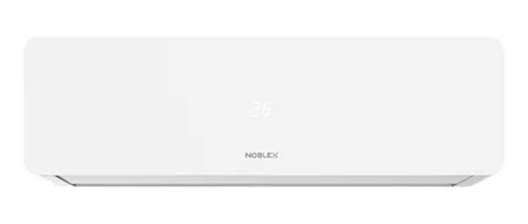 Aire Acondicionado Noblex Split Frío 12000 Btu 230v Meses sin interés