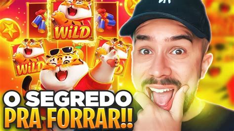 Fortune Tiger Estrat Gia Secreta Para Ganhar Muito No Jogo Do Tigrinho
