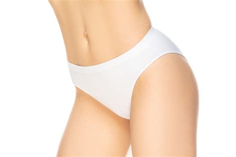 Para Qué Sirve El Pequeño Bolsillo De La Ropa Interior Femenina