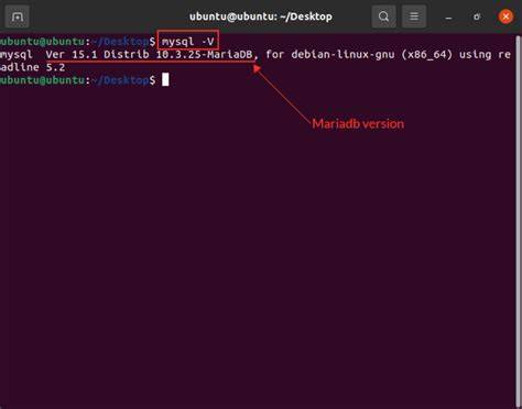 How To Install MariaDB On Ubuntu 20 04