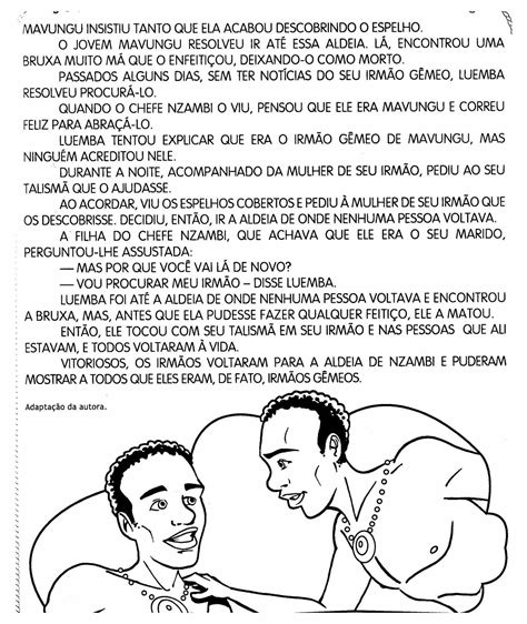 Atividades sobre o Dia da Consciência