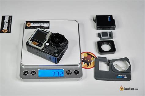 Geprc Naked Gopro Hero 8 Telegraph