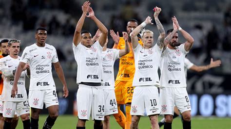 Corinthians x Universitario escalação arbitragem e onde assistir