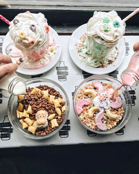 40 Of The Most Instagrammable Food Spots In London Artofit