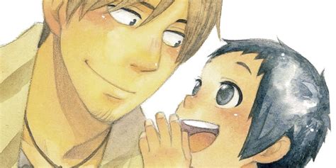 Best Underrated Slice Of Life Manga Ranked