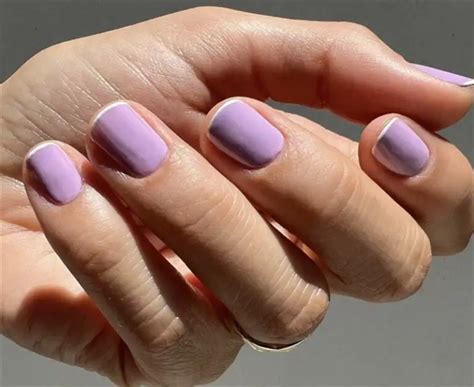 Les 10 Couleurs D Ongles Les Plus En Vogues Pour 2023