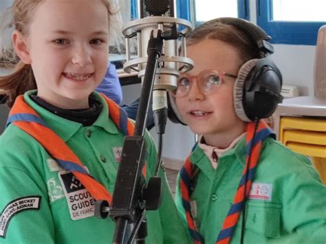 Nouveau Chant Farfadets Viens Grandir Avec Les Farfadets Scouts