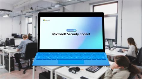 Microsoft Copilot Data Protection Image To U