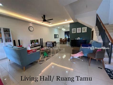 Aquila Saujana Rawang Aquila Saujana Rawang Rawang Selangor 4