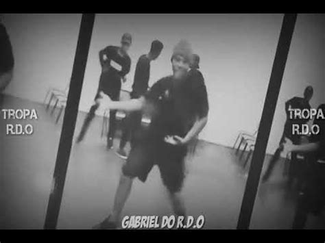Vem De Bota M O No Baco Baco Tira A M O Do Rucubaco Gabriel Do R D O