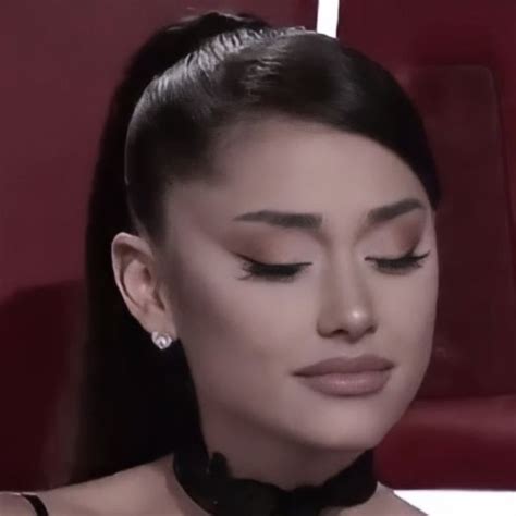 Agb Aesthetic Ariana Grande Makeup Hair Styles Hairstyle