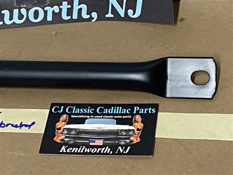 Oem Cadillac Fleetwood Deville Eldorado Calais
