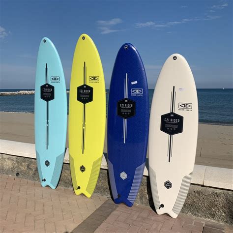 Tabla de surf para principiantes qué saber previa compra Dreisog
