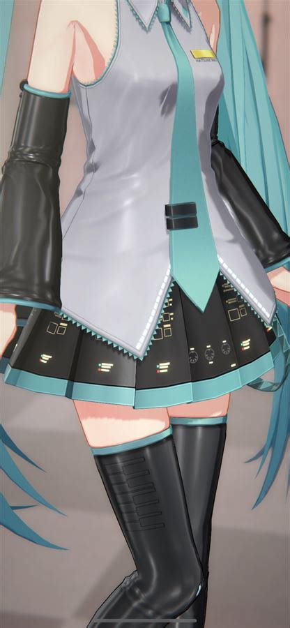 jcpb on Twitter RT itm nlab ここまで近寄れて衣装がほぼ忠実 アイドリープライドコラボの初音ミクが