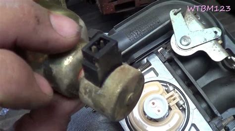 The Ultimate Guide To Understanding The Nikki Carburetor Parts Diagram