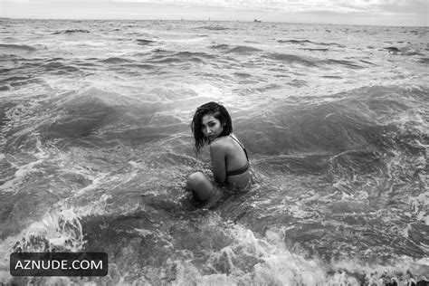 BRENDA SONG Nude AZNude