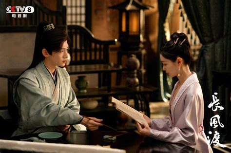 10 Drama China Kolosal Happy Ending Rating Tertinggi Dan Paling Terbaru