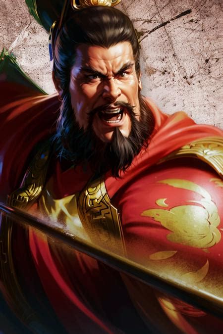 三国 The Three Kingdoms v0 99 Stable Diffusion LoRA Civitai