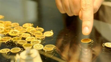 Son dakika Gram altın fiyatlarında tüm zamanların rekoru