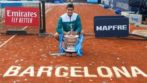 Carlos Alcaraz w czołowej dziesiątce rankingu ATP Pierwszy taki wynik