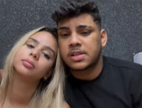 VÍDEO Influencer preso em Natal nega acusações da Polícia Civil a