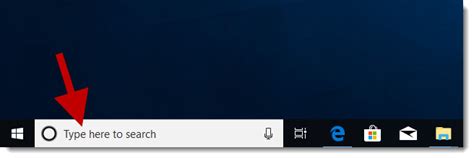 How To Hide Search Box In Windows 10 Taskbar Eroppa