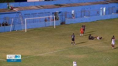 GRTV 2ª Edição Salgueiro consegue vencer o Campinense e está de volta