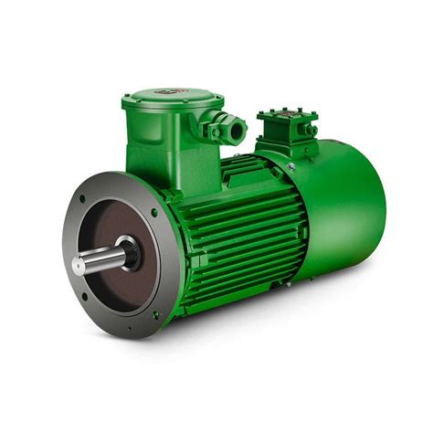 Flameproof Motor Ybbp Series Zhebao Group Co Ltd Three Phase