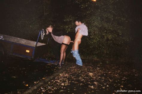 Sex Auf Dem Parkplatz Porno Bilder